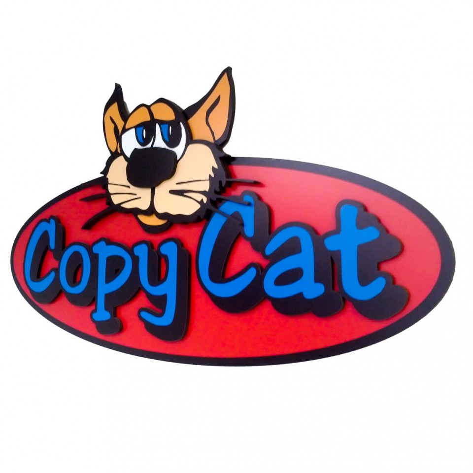 Services Copy Cat Printing Richmond VA Full Service Printing Graphic and Web Design